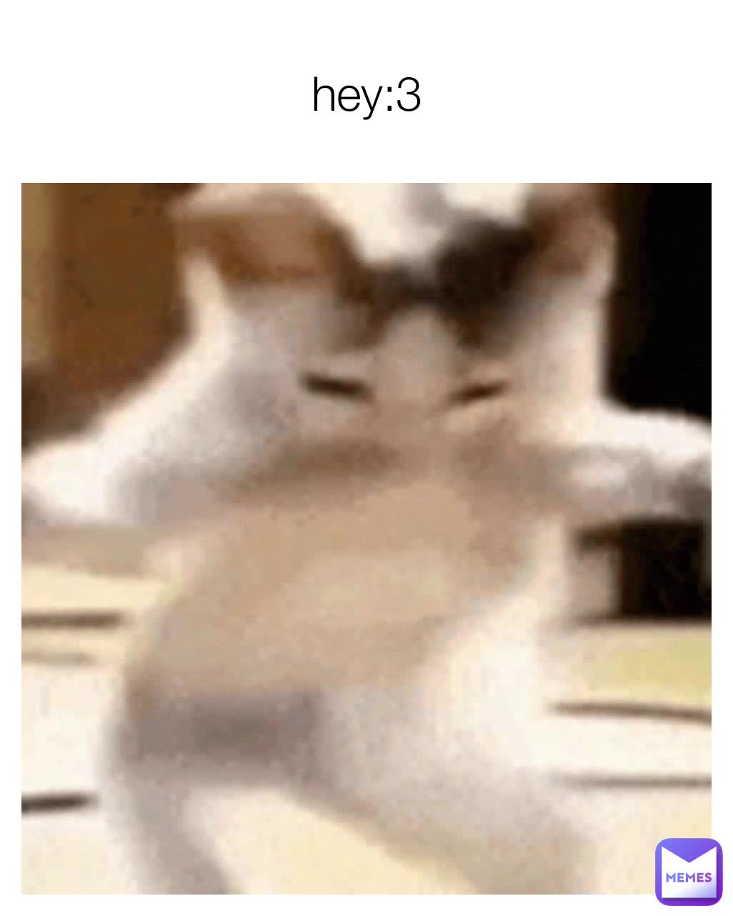 hey:3 | @Far.Away | Memes