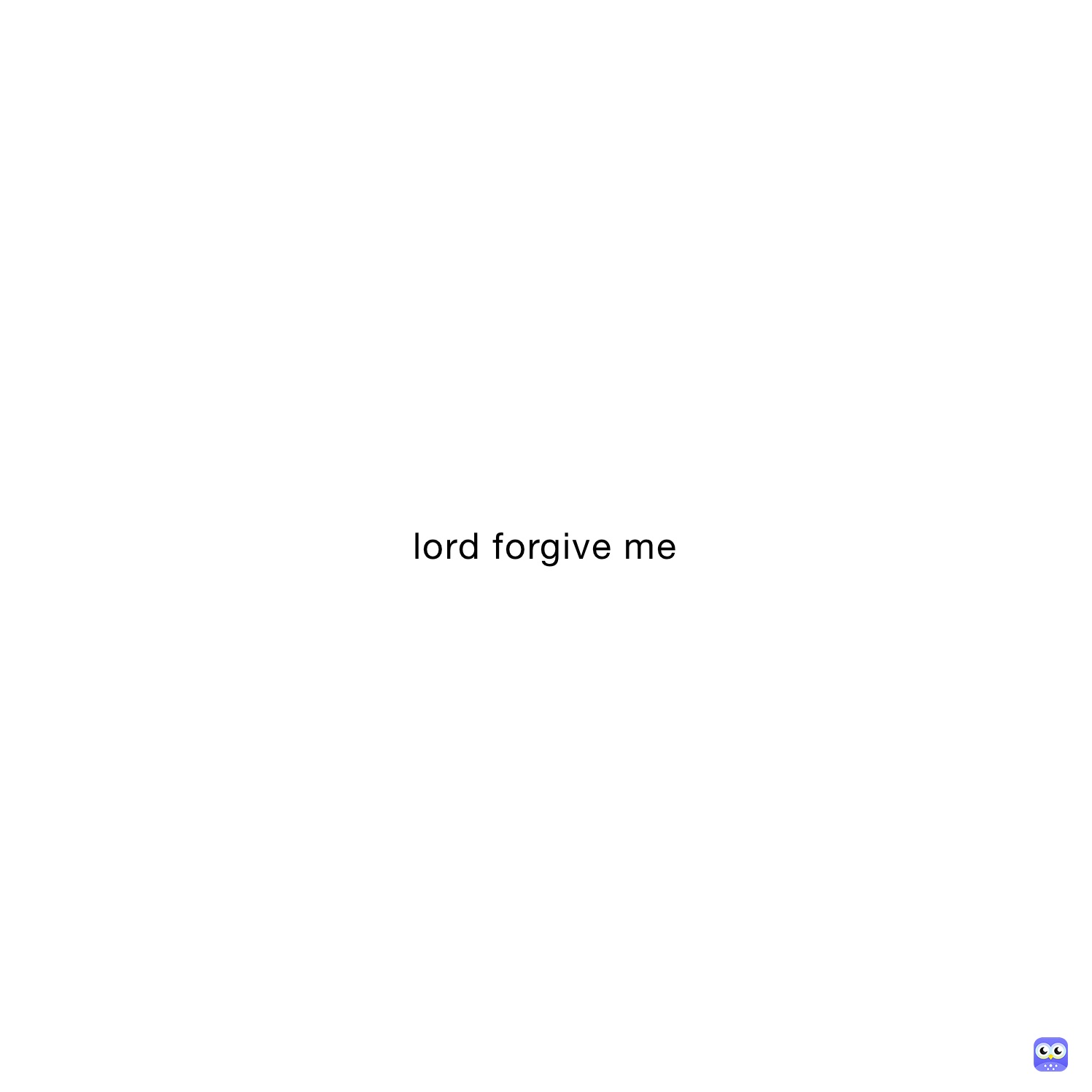 lord forgive me | @VODKA_MAN.com | Memes