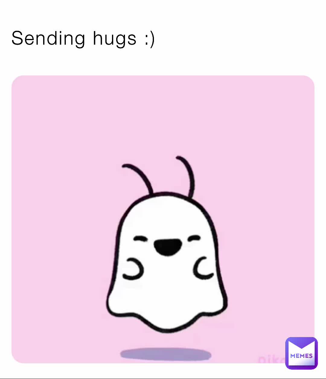 Sending hugs :) | @Lovely_Niya | Memes