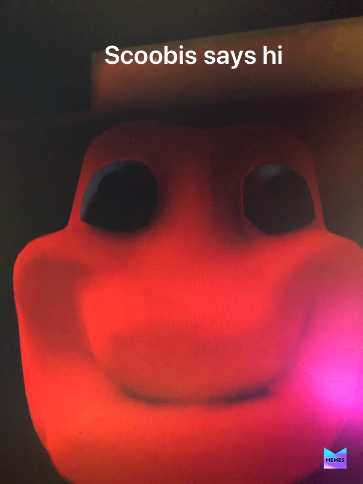 Post by @scoobis | Memes