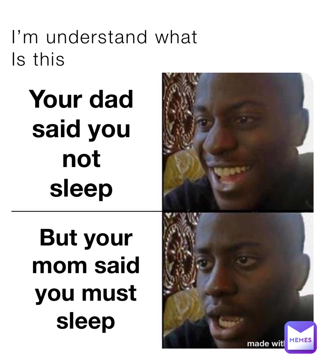 I’m understand what Is this | @AoThatDay | Memes