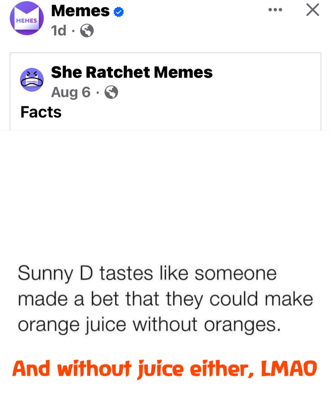 She Ratchet Meme