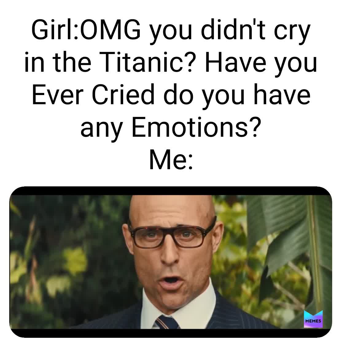 Post by @Echo_Memer | Memes