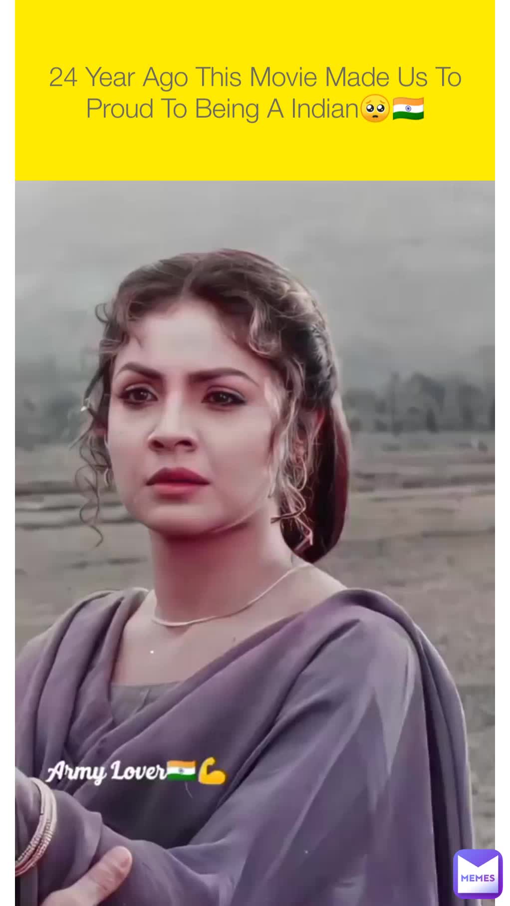 24 Year'S Completed 🙌 ️ 24 Year Ago This Movie Made Us To Proud To ...