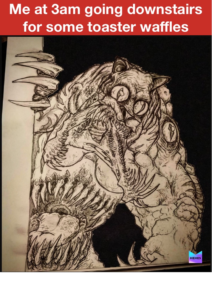 Post by @lungfish_thing | Memes