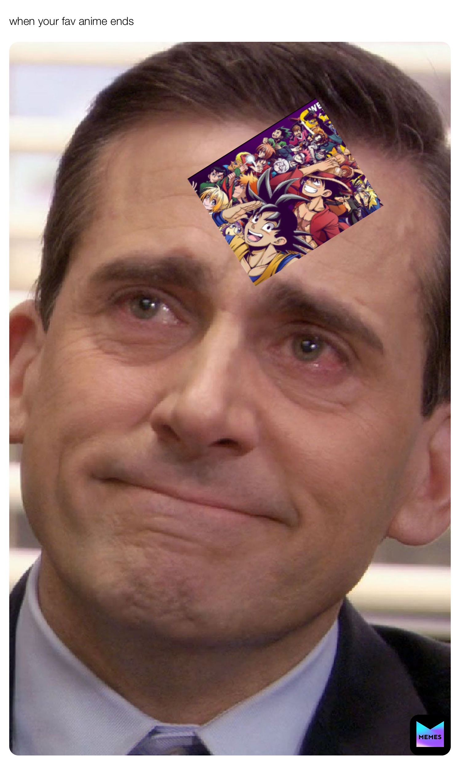 Post by @anime_memes_pro | Memes