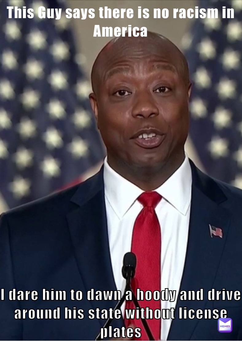 There is No Racism in America | @jpthelion7 | Memes