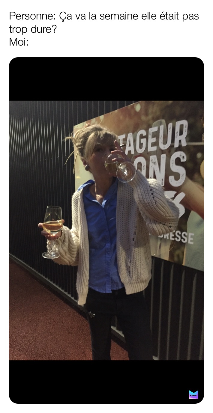 Collection télétravail 2022 | @MEME4LIFEEEE | Memes