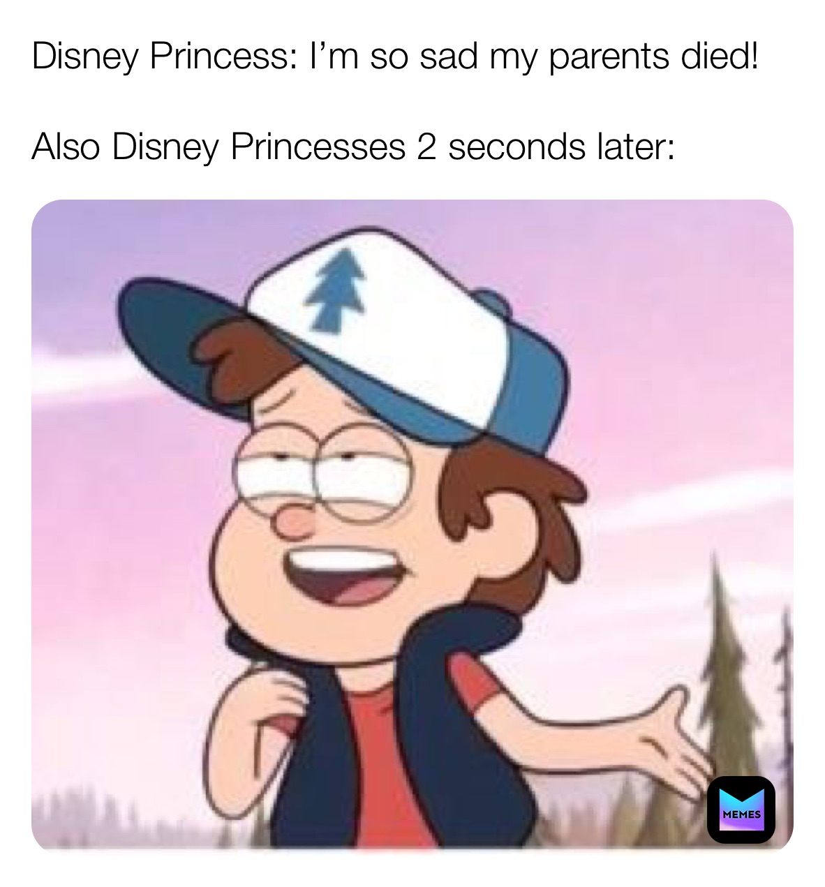 Post by @Mabel_Pines | Memes