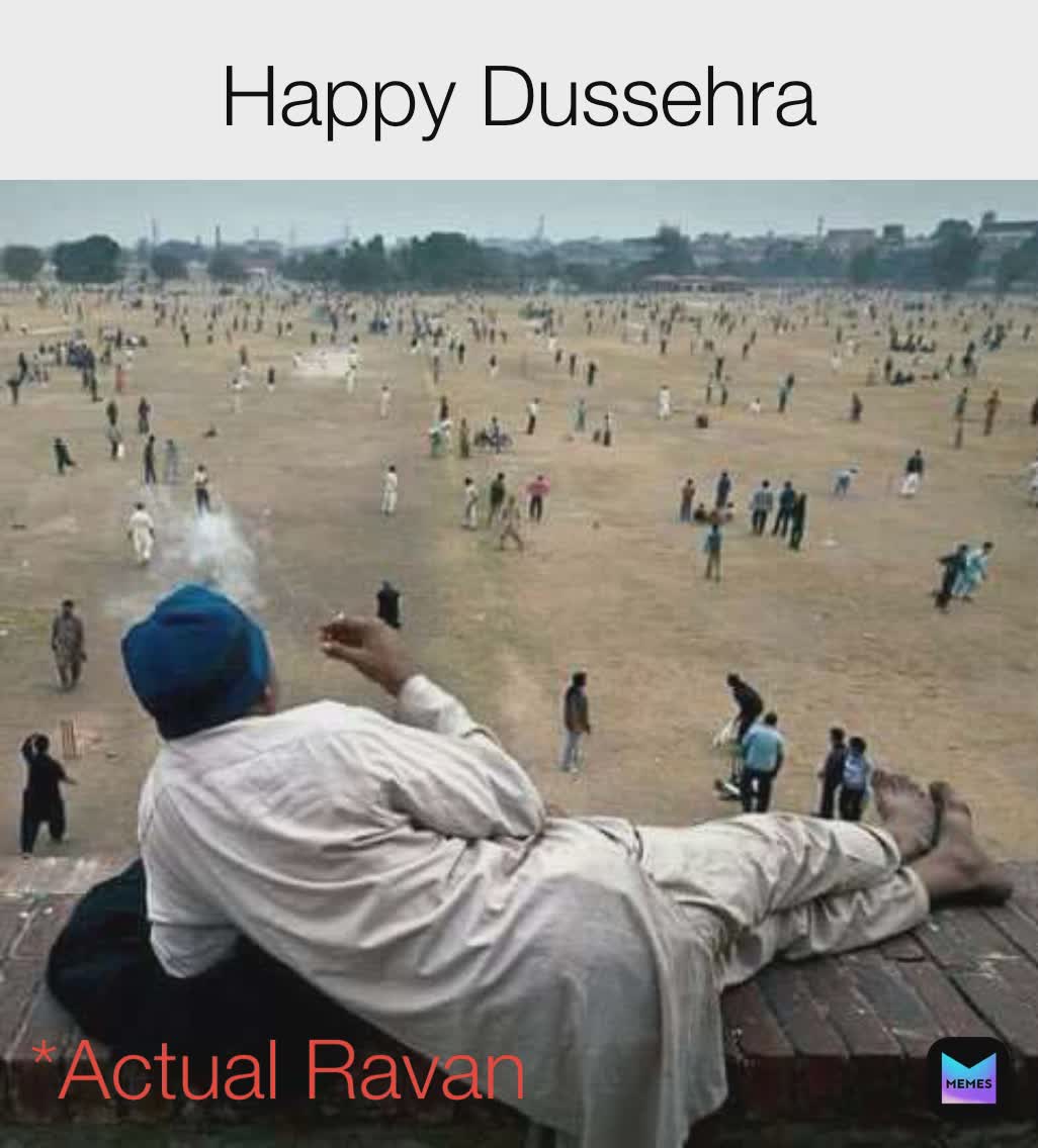 Post by @dinesh.reconnected | Memes