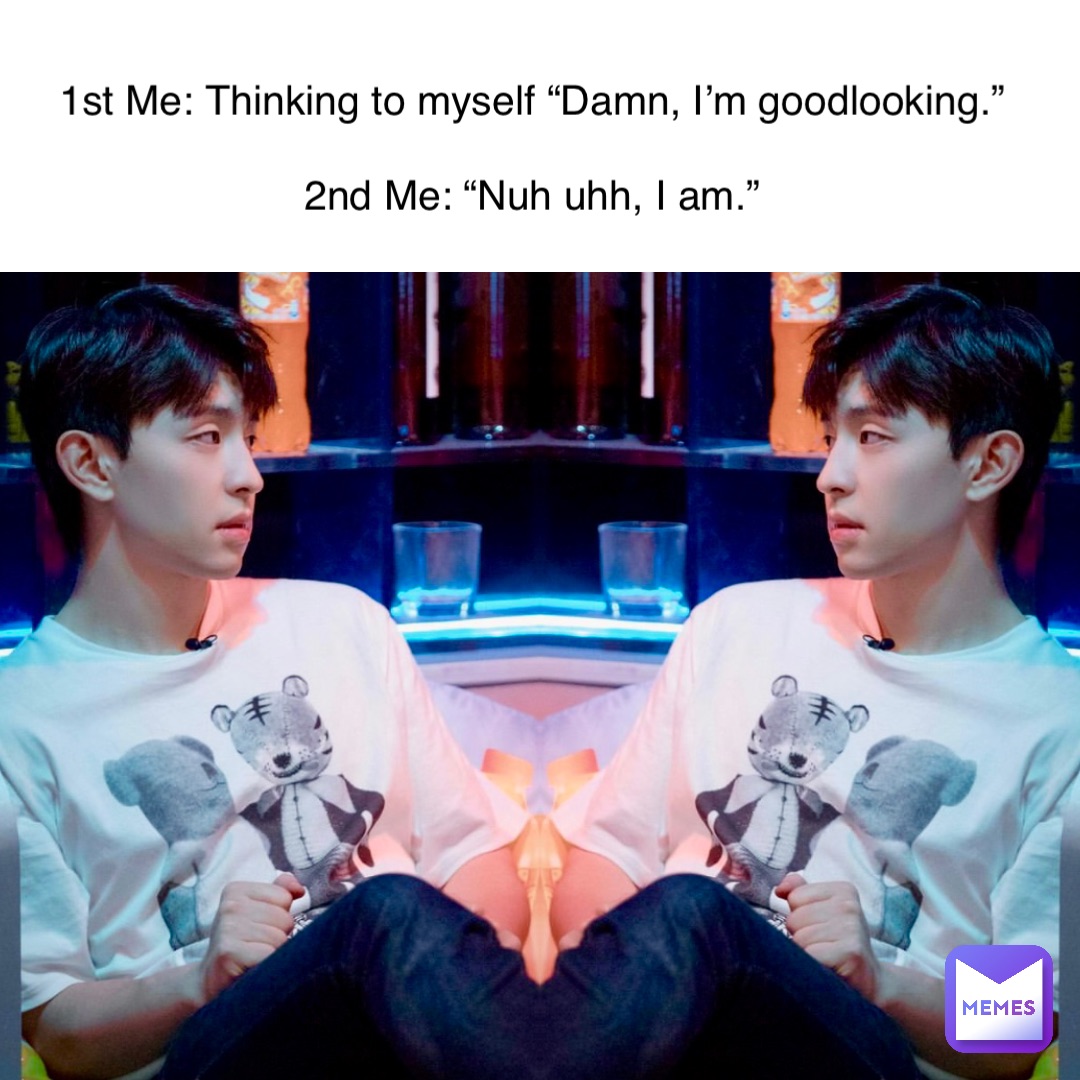 Im Sassy Meme