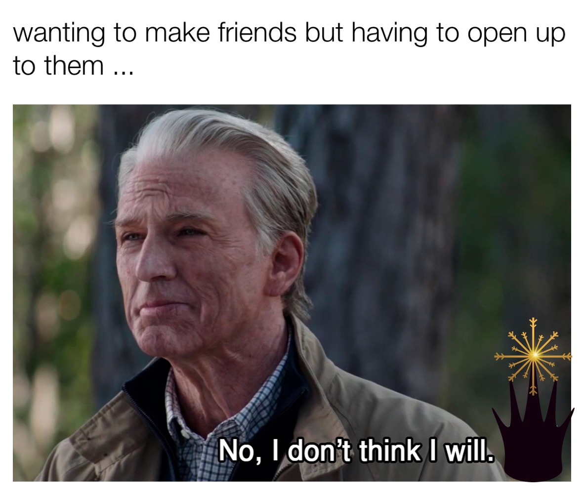 Post by @eh_ok | Memes