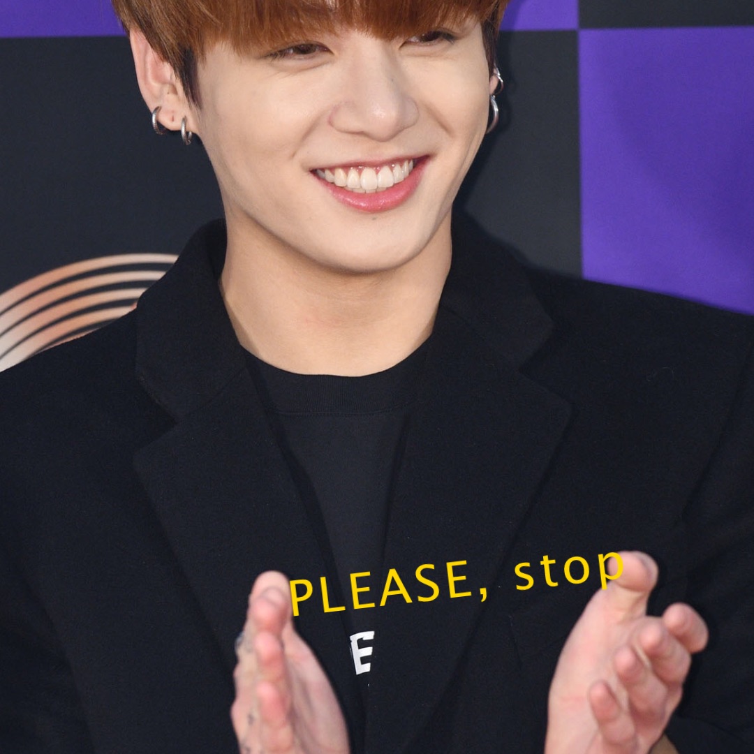 PLEASE, stop | @gx54t7fvfs | Memes