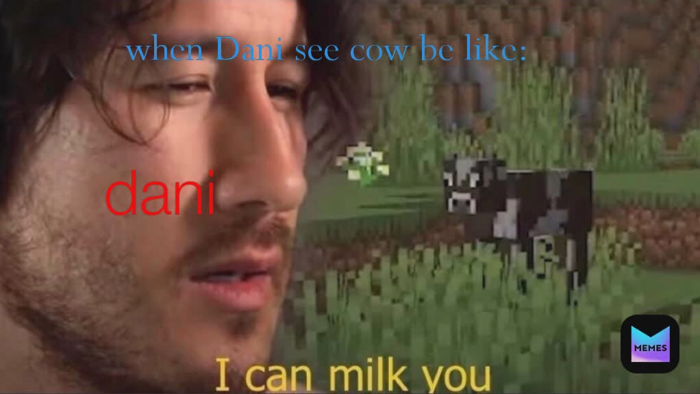Dani Meme