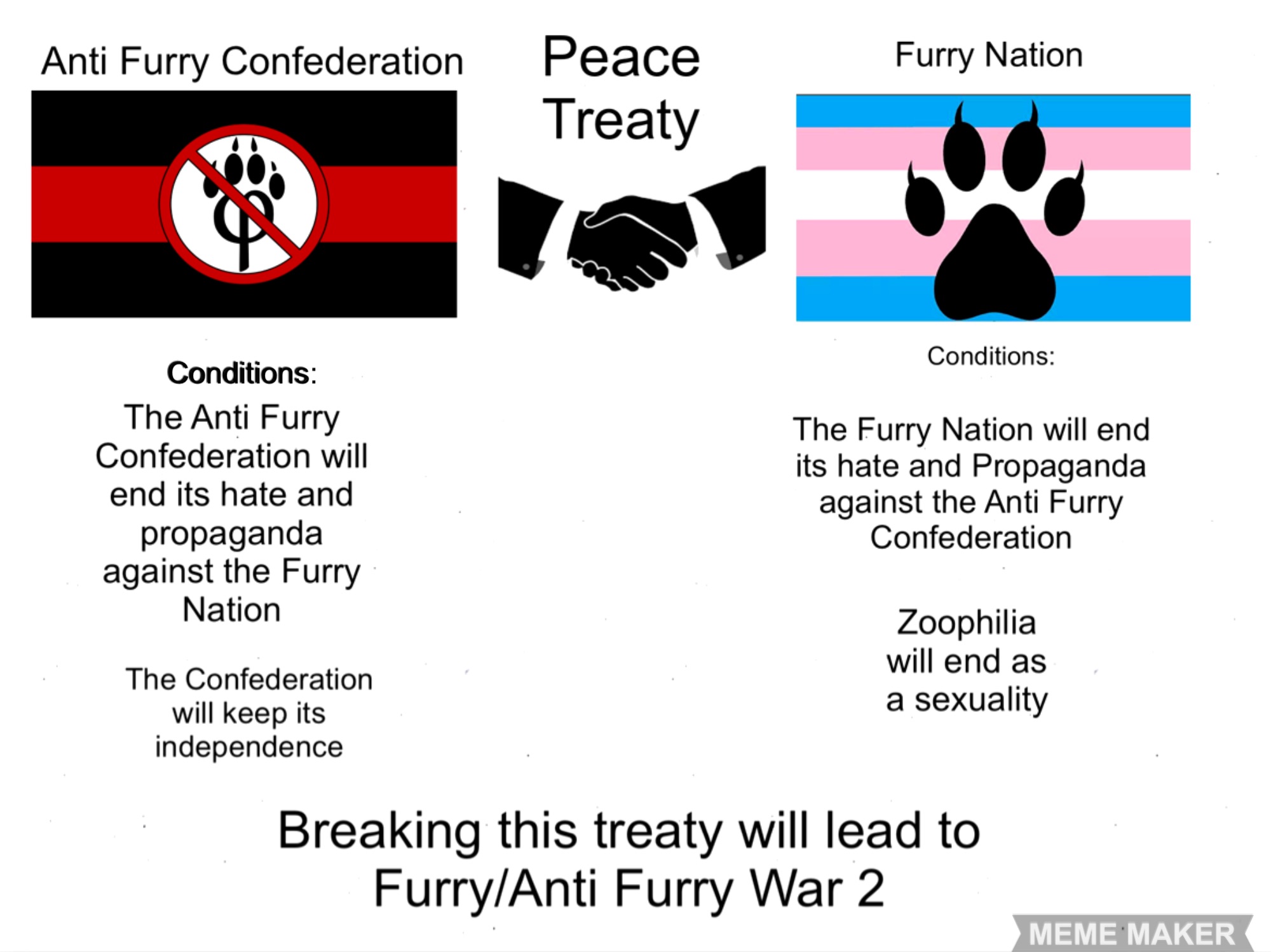 Repost for JarateMann Ignore for pedophile rights | @Ilovebirbs4343 | Memes