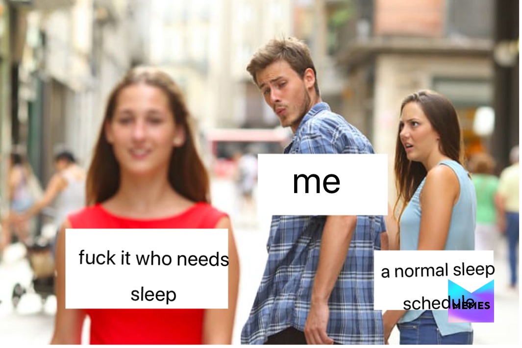 Post by @I_is_a_tomboy | Memes