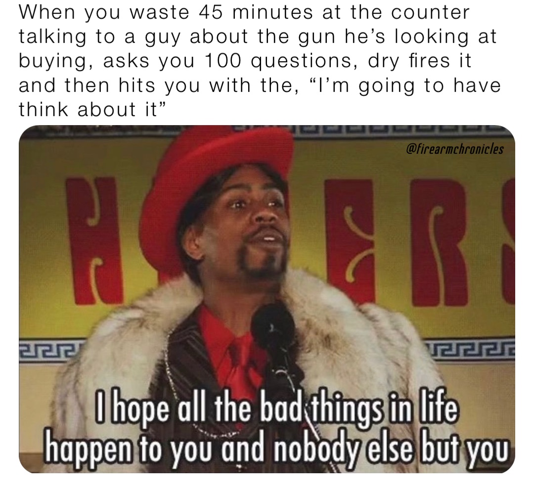 When you hear a “snap” after tightening down the rmr screw ...