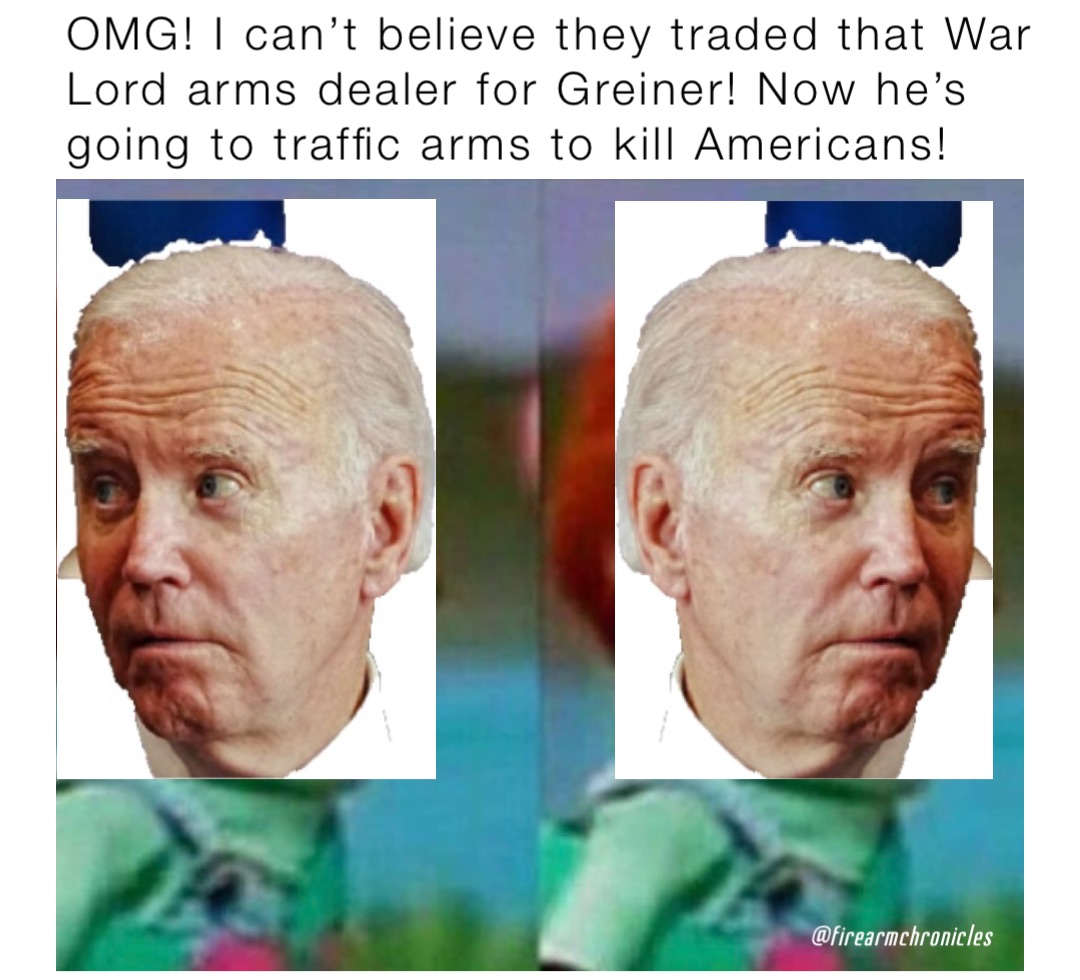 When you drop you Sig P320 while filming | @firearmchronicles | Memes