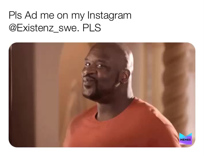 Post by @ezistenz_swe | Memes
