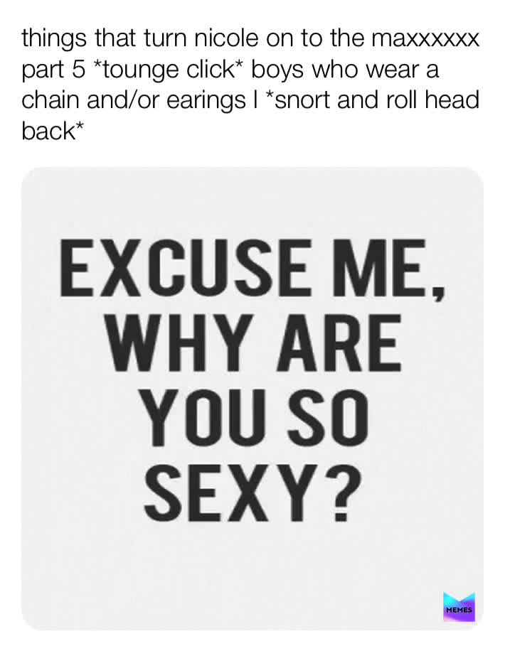 Post By Nicole Vro Memes