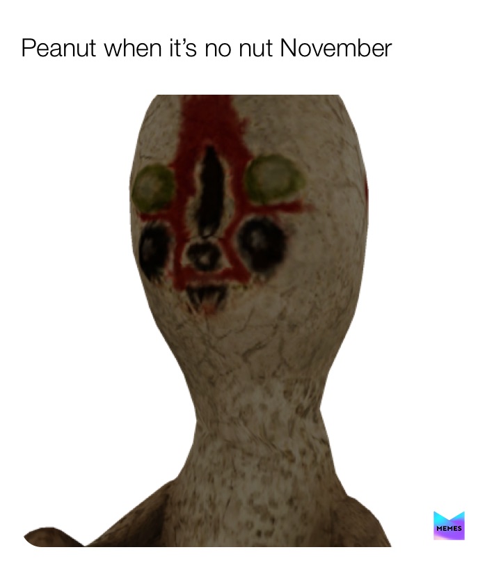 Post by @spoopy_peanut | Memes