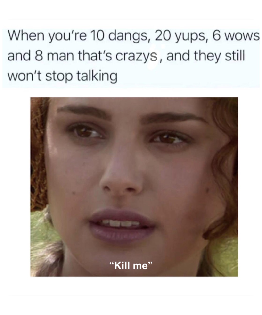 Double tap to edit | @Z.I.M.B.A | Memes