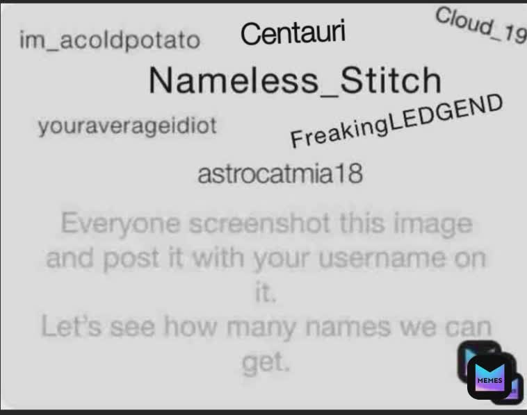 Post by @Centauri | Memes