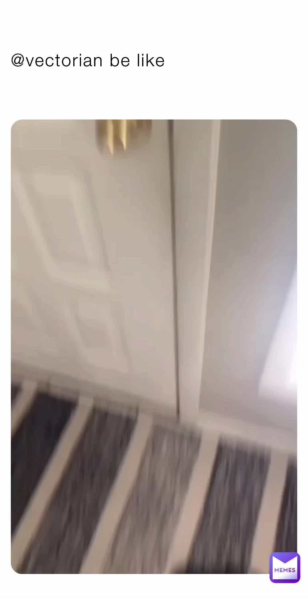 @vectorian be like | @Arclogical | Memes