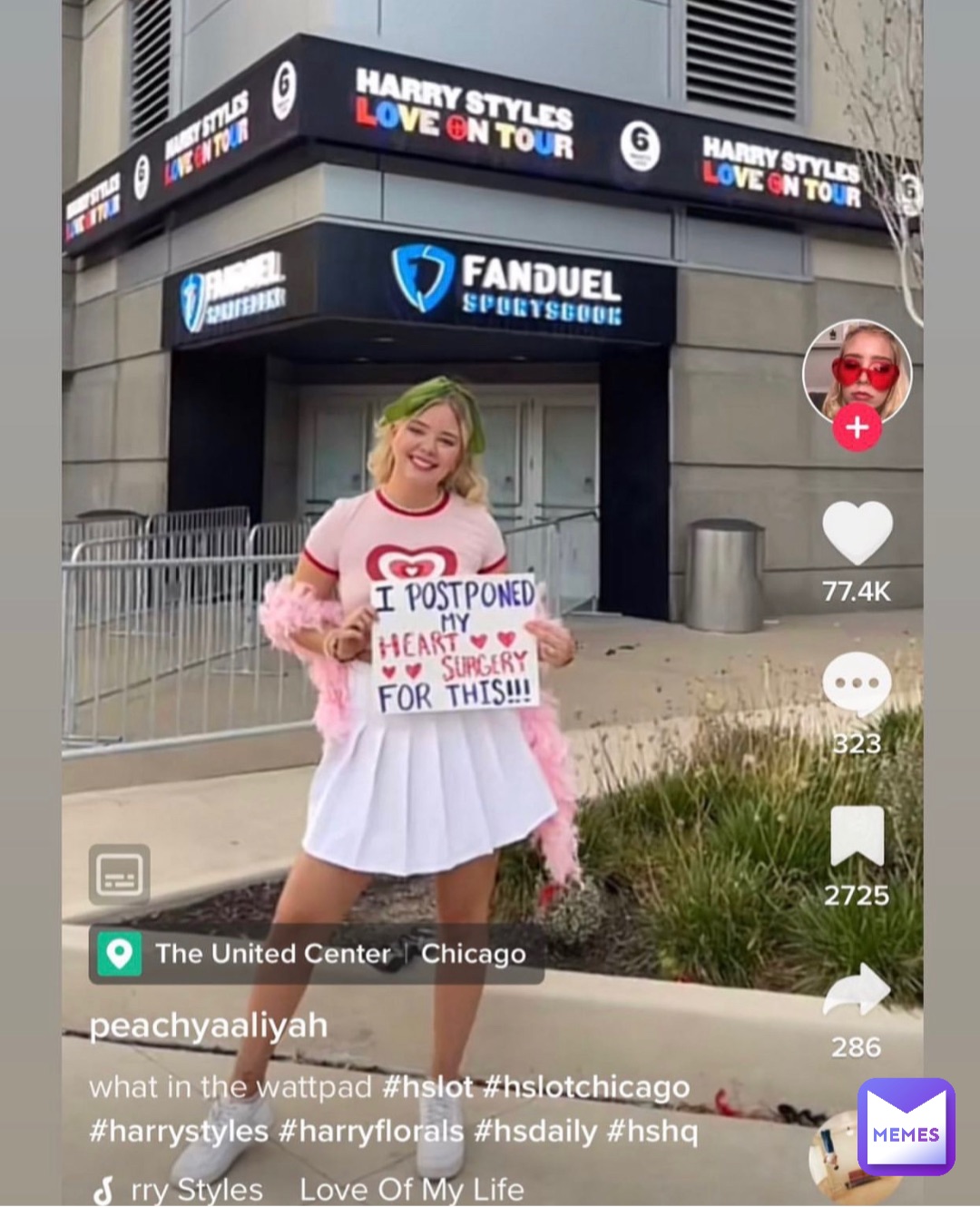 Post by @ur.fun.fanatic | Memes