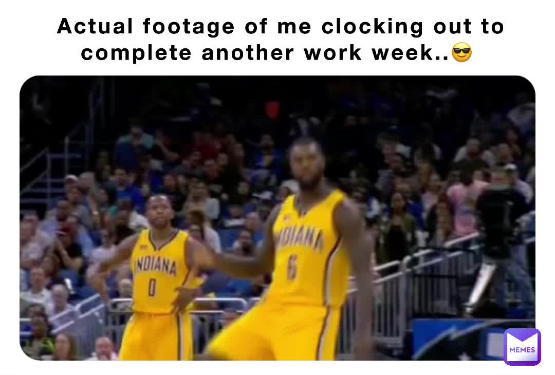Work Countdown Memes