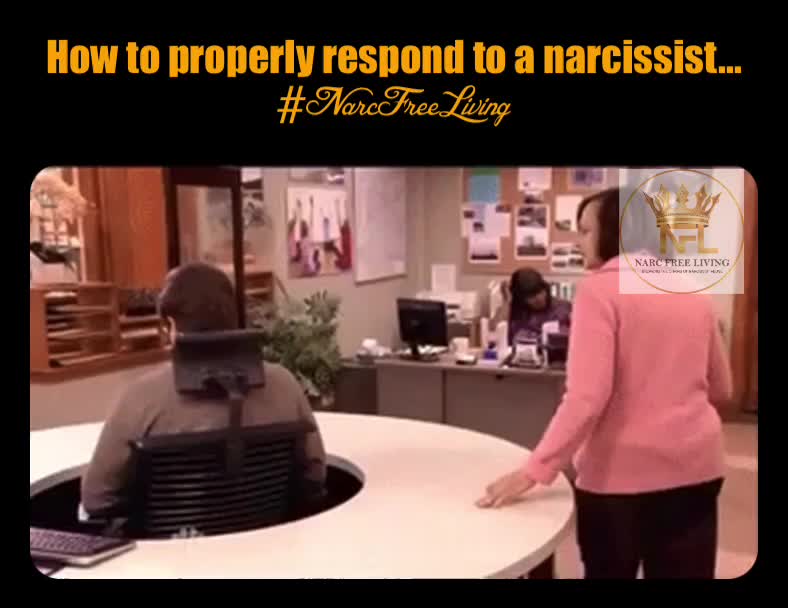 Post by @narc_free_living | Memes