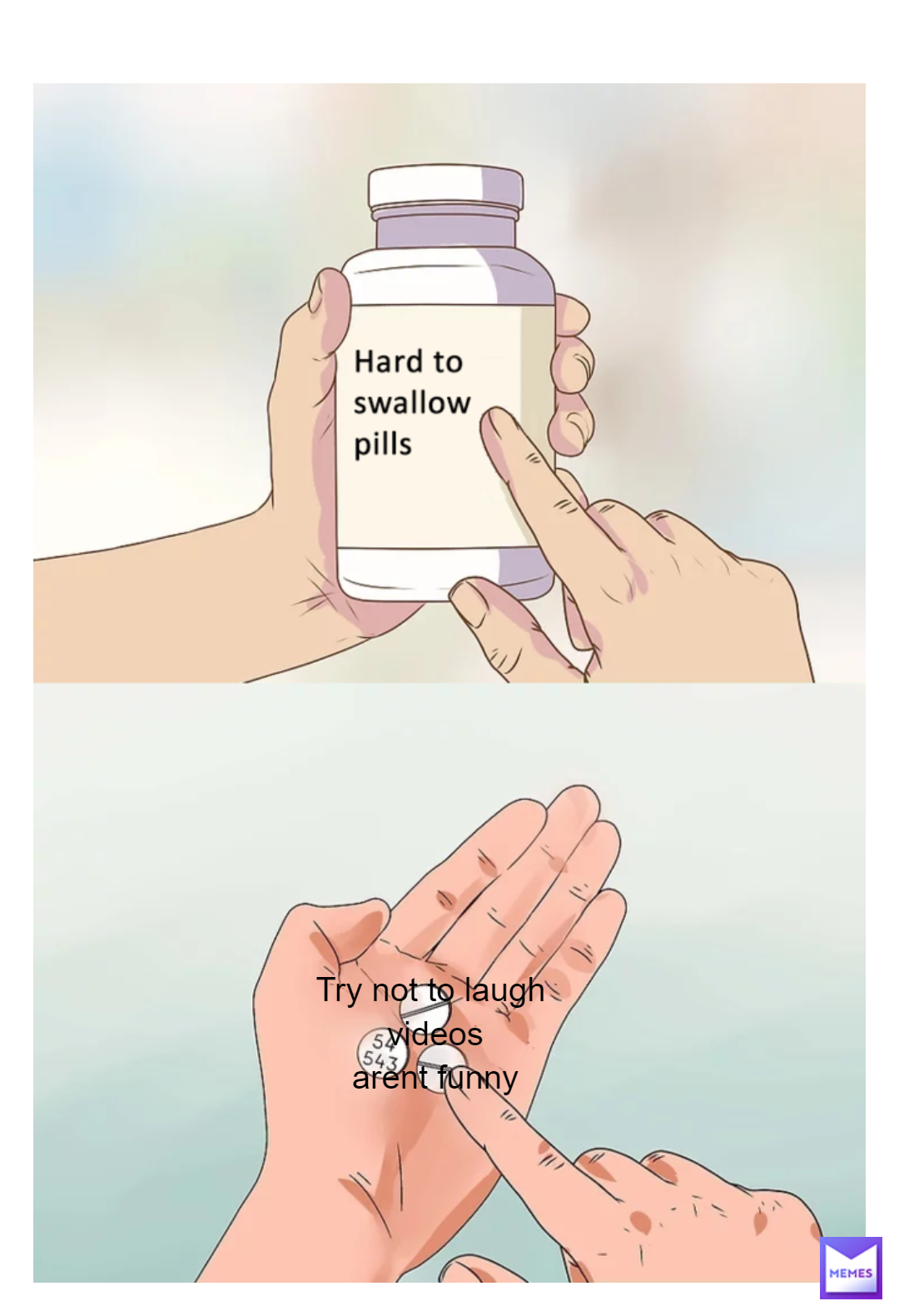 Post by @The_Mini_Memer | Memes