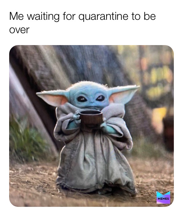 Post by @quarantine_teen | Memes
