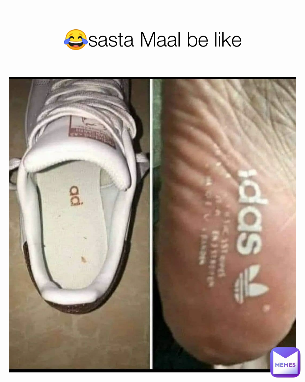 😂sasta Maal be like | @lily.... | Memes