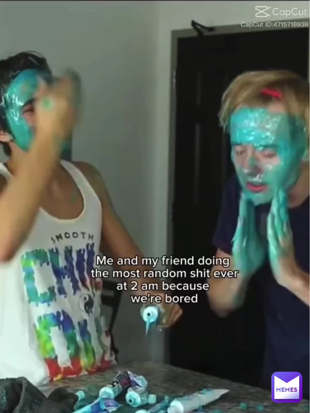 Post by @Chloe_is_rizzless | Memes