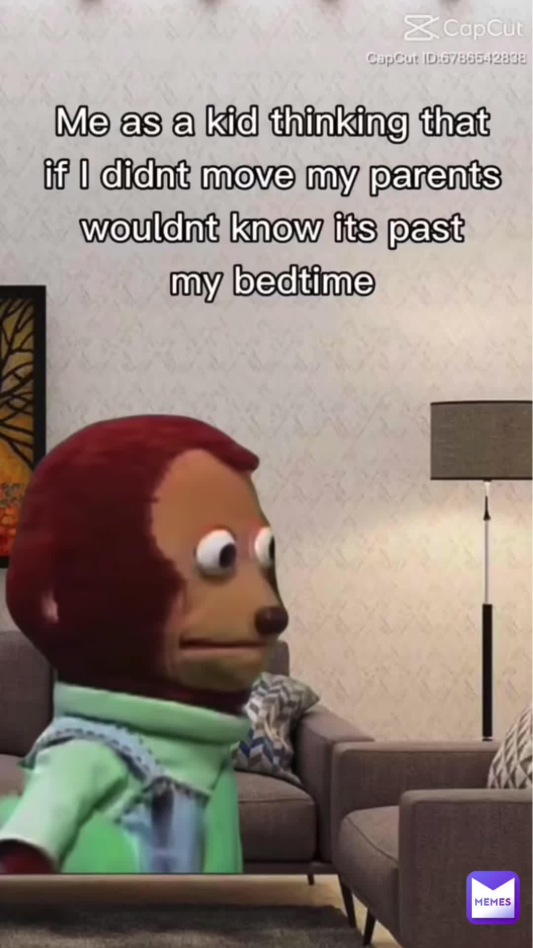 Post by @Chloe_is_rizzless | Memes