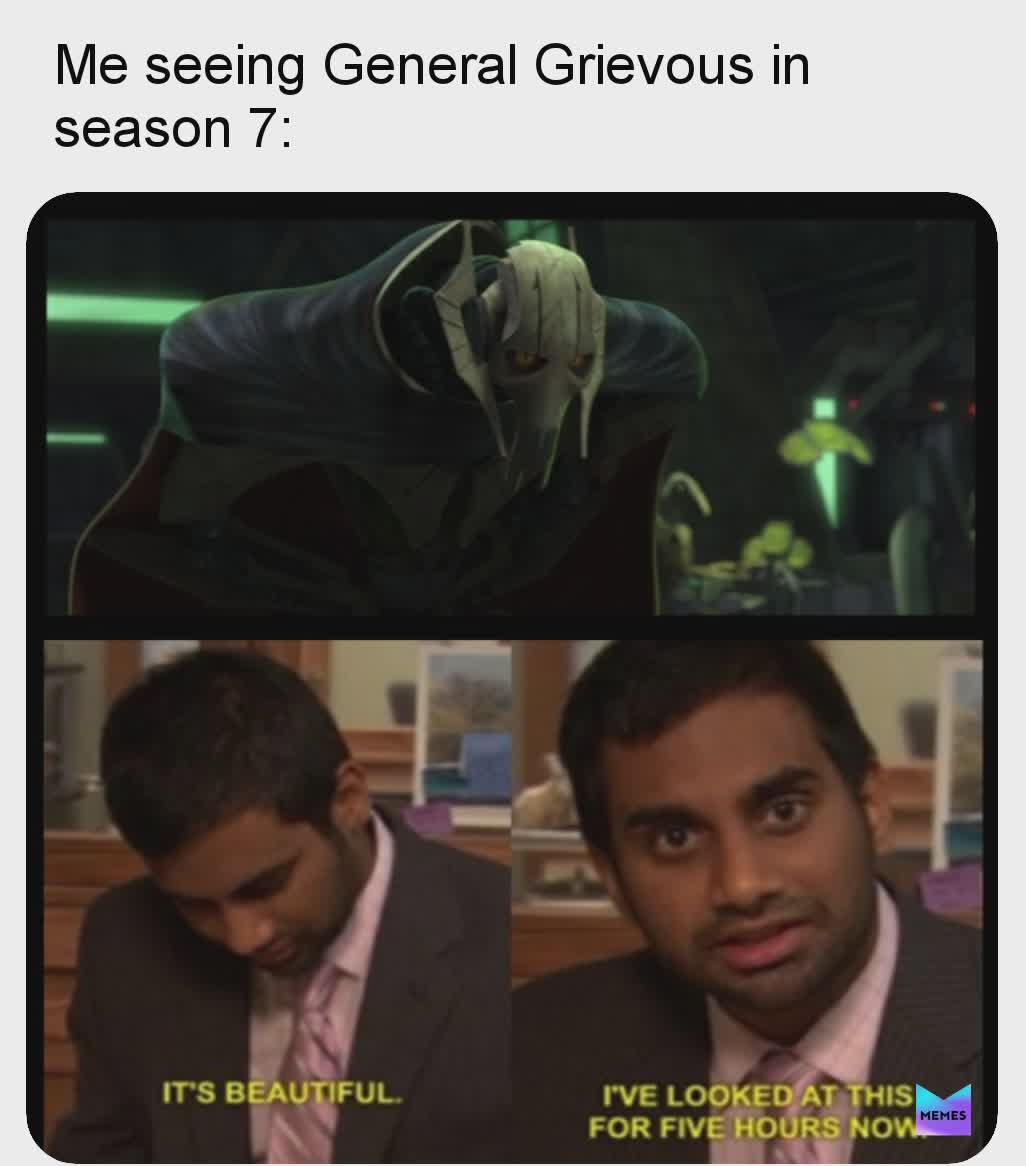 Post by @.Hello.There. | Memes