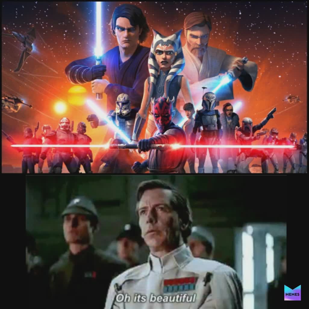 Post by @.Hello.There. | Memes