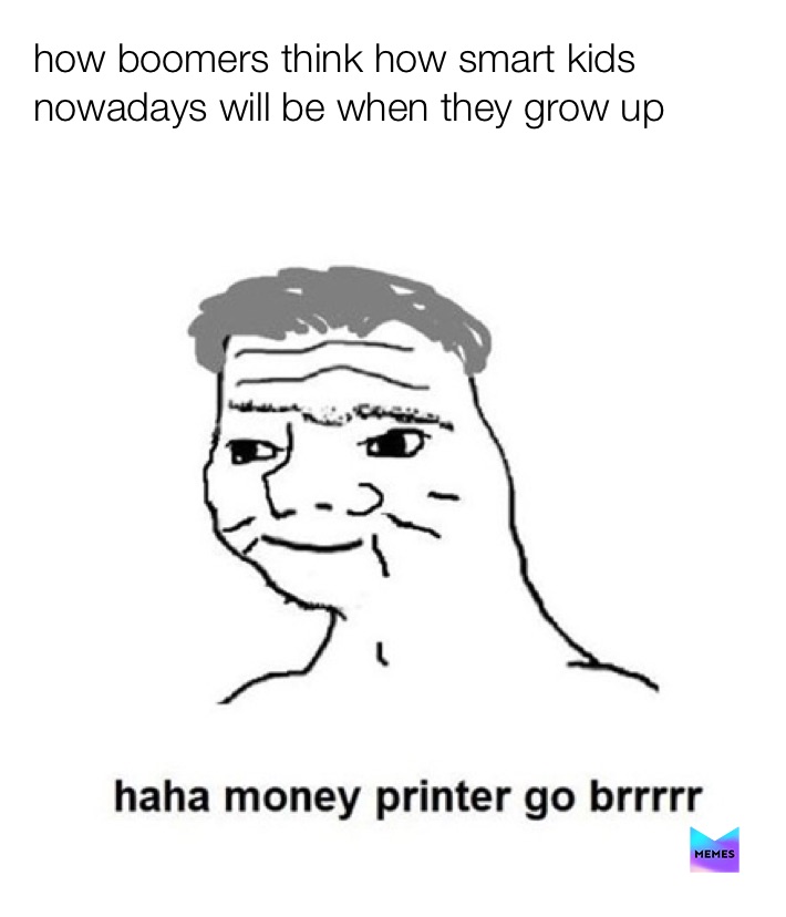 Post by @the_anti_boomer | Memes
