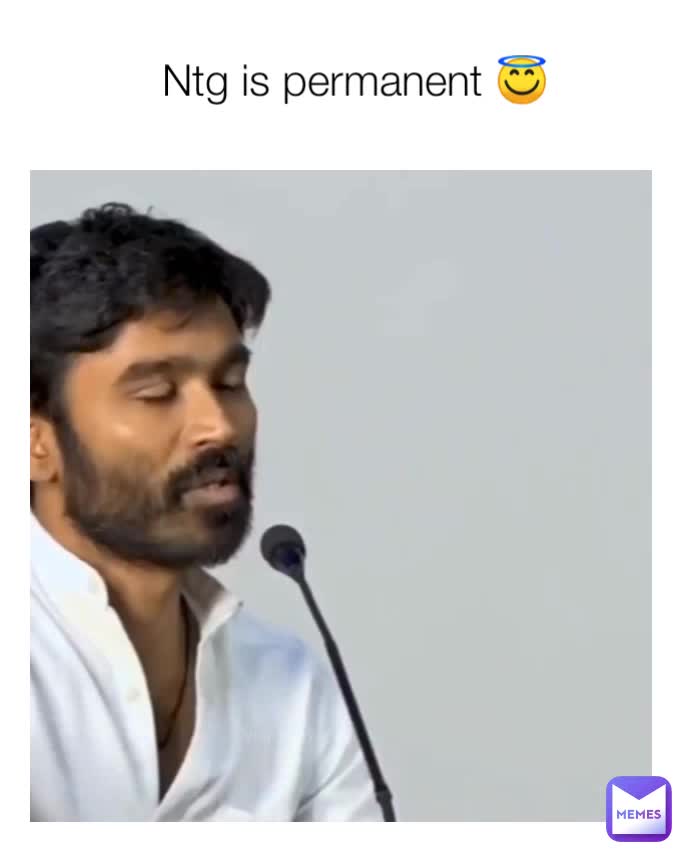 Ntg is permanent 😇 Type Text | @lolypop_grl | Memes