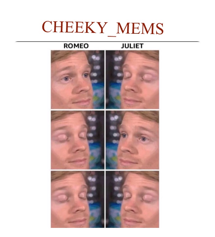Post by @cheeky_memes | Memes