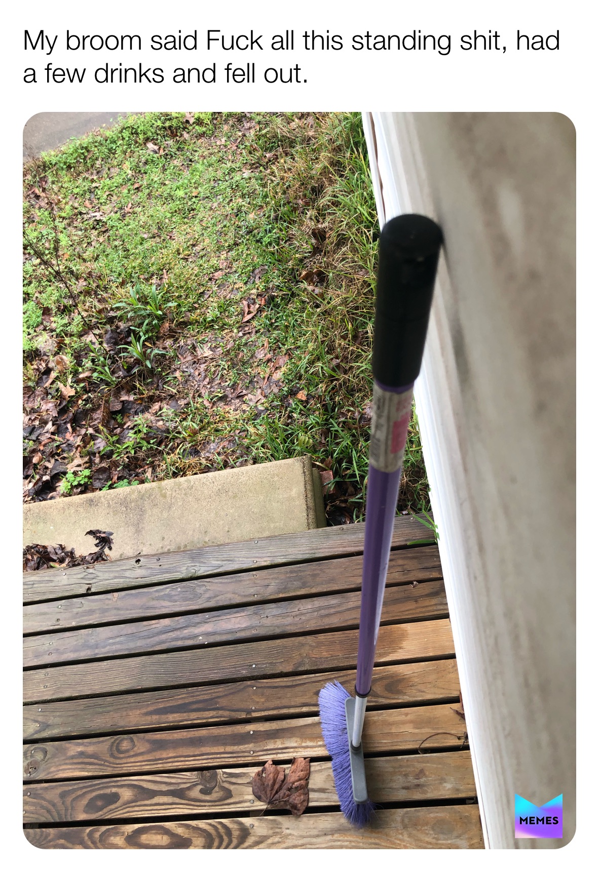 I JUST LIKE THE WAY CAPITAL LETTERS LOOK.🤷‍♂️🤷‍♂️ WHY are you always ...