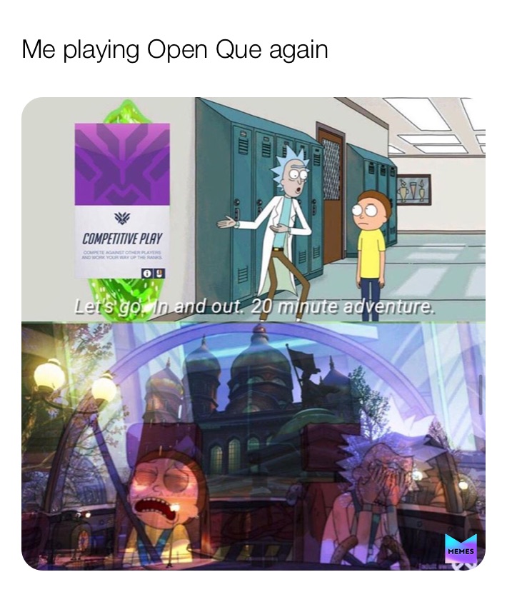 Post by @BUFF_Amari | Memes