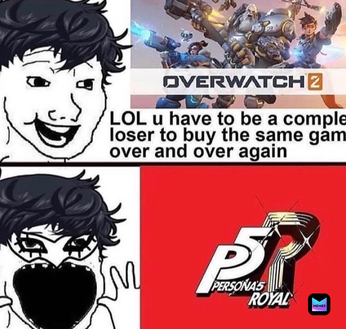 Post by @BUFF_Amari | Memes