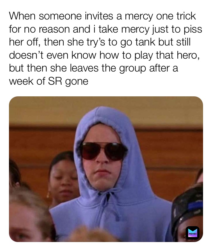 Post by @BUFF_Amari | Memes