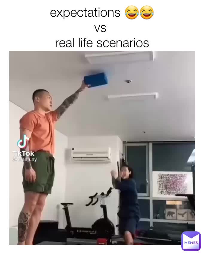expectations 😂😂 vs real life scenarios | @Justingotjokes | Memes