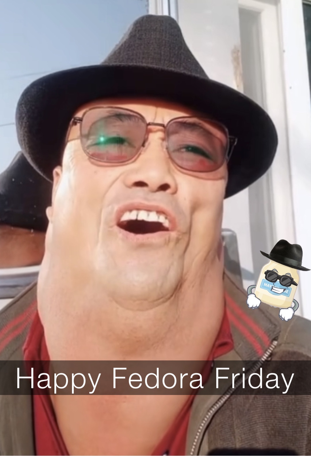 The Union County Fair logo goes hard | @Four_Chin_Cookie | Memes