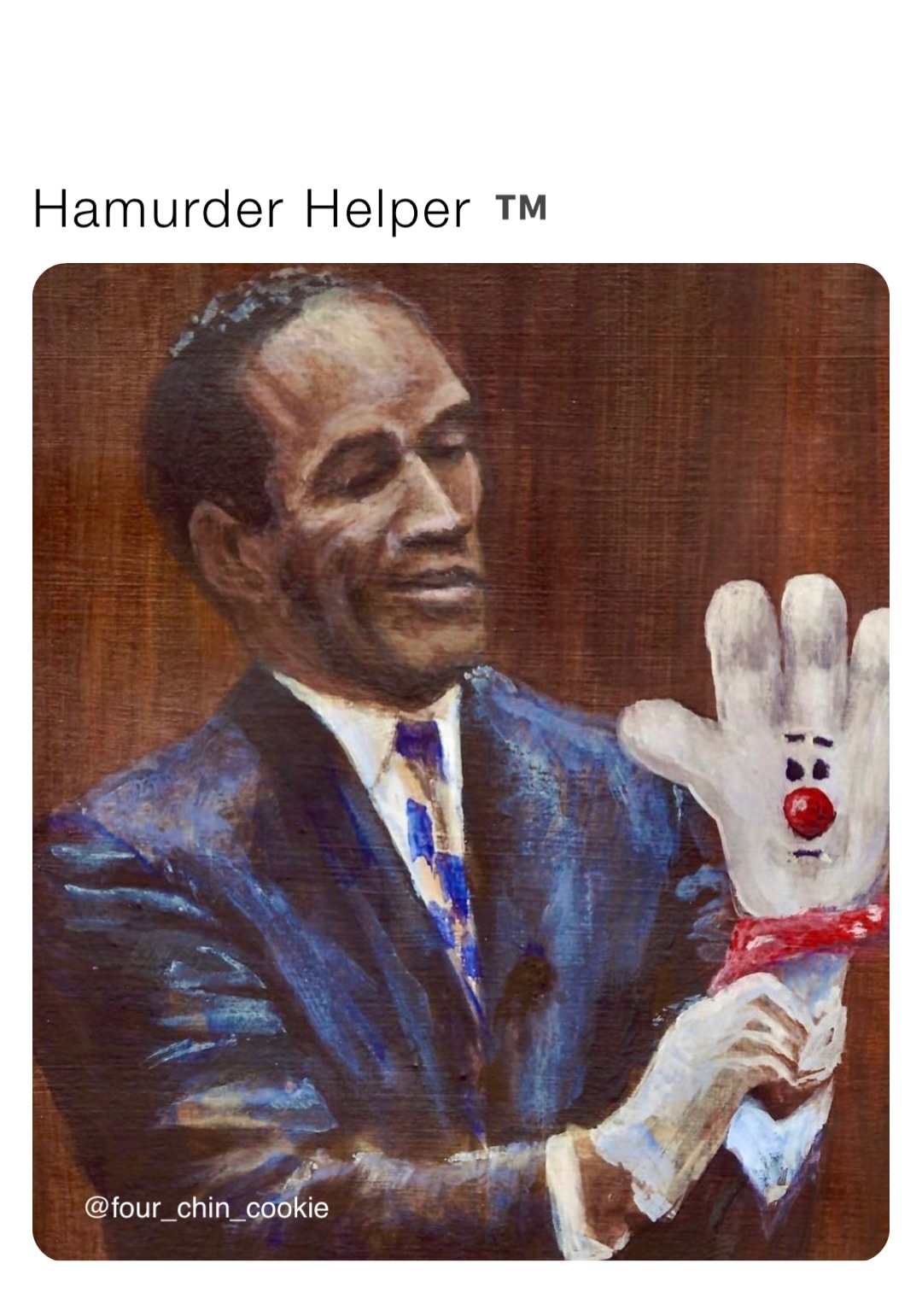 The Union County Fair logo goes hard | @Four_Chin_Cookie | Memes