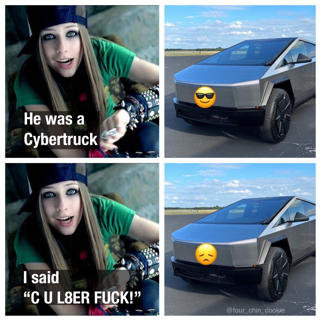 Post by @Four_Chin_Cookie | Memes