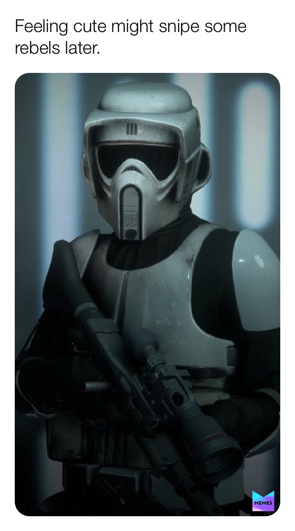 Post by @scout_carmine | Memes